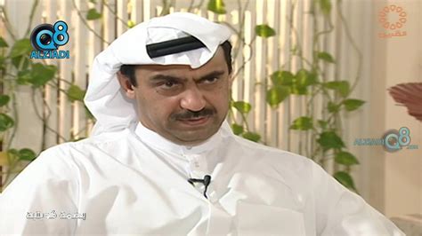 برنامج بصمة واضحة مع سعد الخلف يستضيف الكابتن جاسم يعقوب سنة ١٩٩٩ عبر