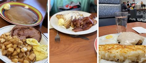Maridons Cafe Cozy Breakfast Lunch Spot In Forest Grove