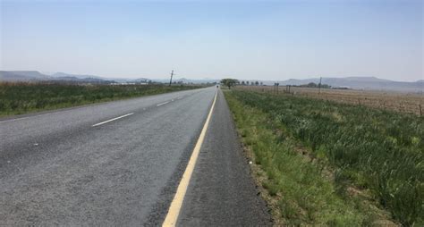 Josiah Gumede Marathon Escaping Black Friday In The Drakensberg The