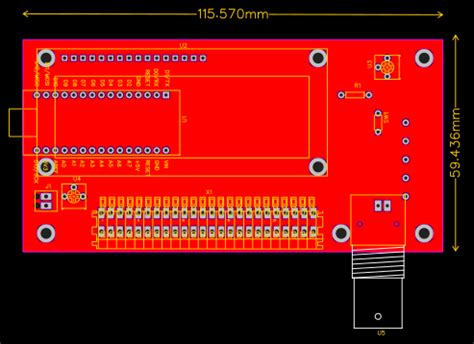Trigger Device EasyEDA Open Source Hardware Lab Trigger Device EasyEDA Open Source Hardware Lab