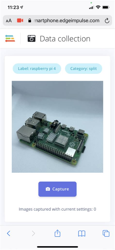 How To Build A Raspberry Pi Object Identification Machine Tom S Hardware