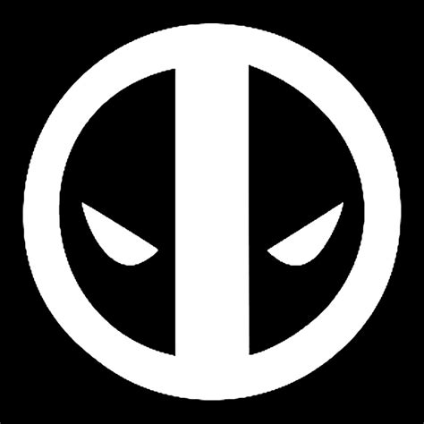 Deadpool Emblem