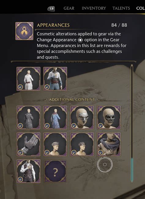 What Is The Skin Im Missing Xbox Deluxe Edition Rharrypottergame
