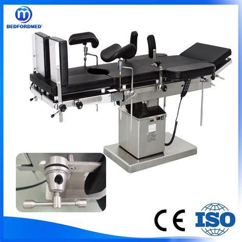 Medical Gynecology Plastic Surgery Multi Functional Universal Operating