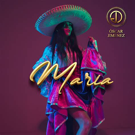 María Youtube Music