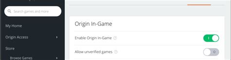 Origin Overlay How To Disable Origin Overlay In The Game In 3 Steps