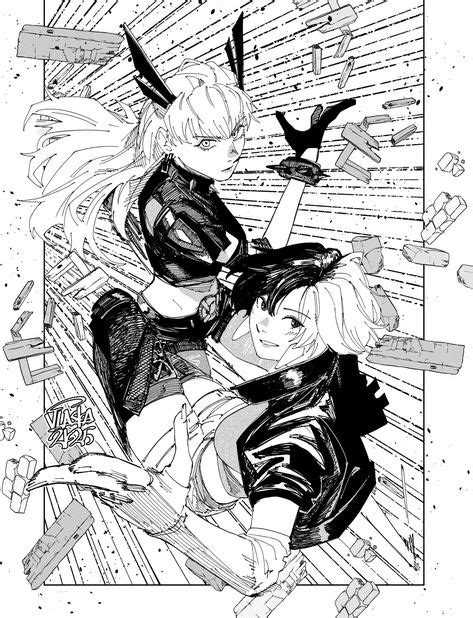 Magik X Luna Snow