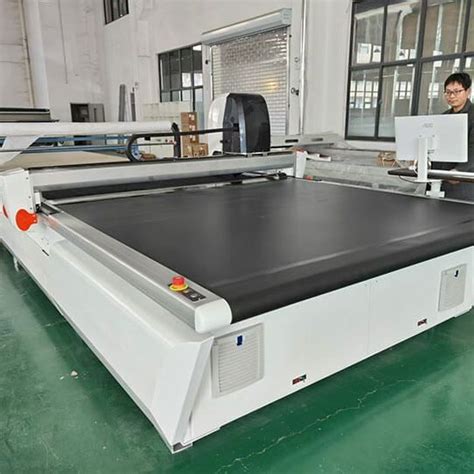 The Fabric Cutting Revolution How Cnc Multi Layer Cutters Outperform Manual Methods