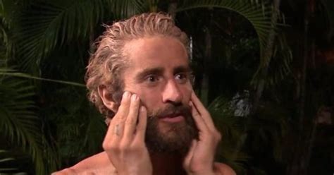 ¡dios Mío Soy Un Náufrago Pelayo Impactado Por Su Cambio Físico Tras Tres Meses En