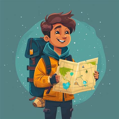 Map Boy Images Free Download On Freepik