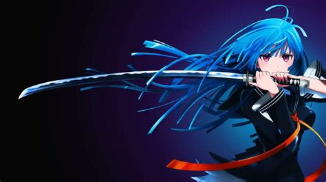 Anime Wallpapers 4k Pixelstalk