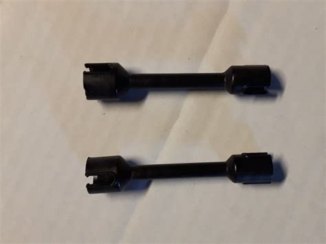 Hp Rb1 8877 Pickup Roller Coupler For Laserjet Lj 4000 4050 4100 Laser