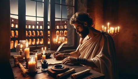 Pliny The Elder Ad 23 79 Discover The Horrible Death