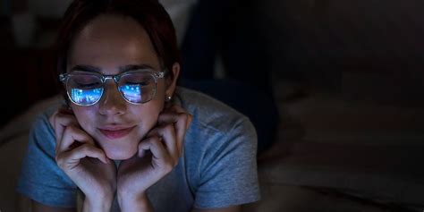 Do Blue Light Glasses Actually Work What Science Says About Digital Eye Strain Embrace Relief
