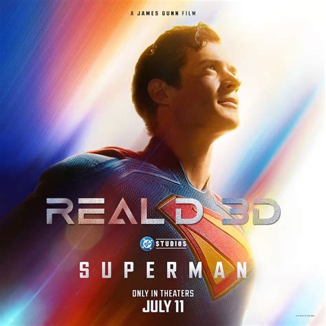 Superman” Movie Posters For Premium Format Viewing Superman Homepage