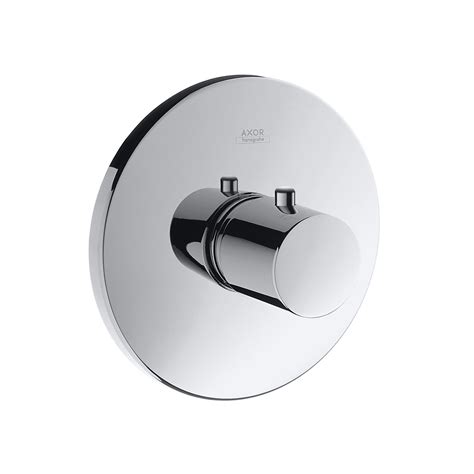 Axor Uno Highflow Mitigeur Thermostatique Chrome 38715000 Reuter