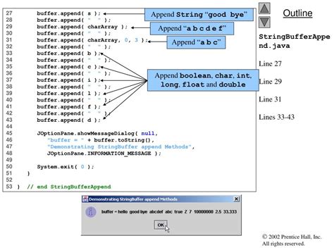 Ppt String And Character Processing Basics Powerpoint Presentation