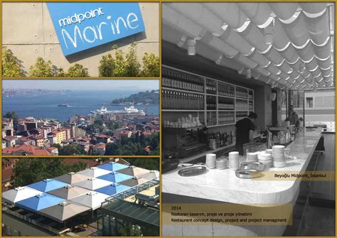 Midpoint Restaurant Mine Sayın
