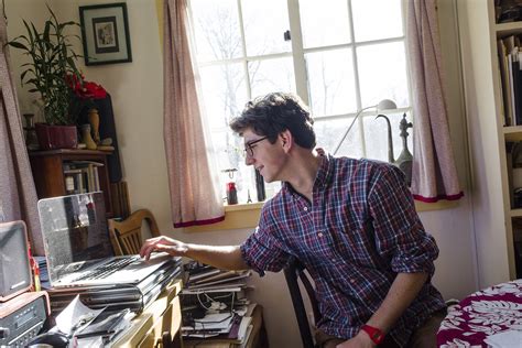 A New Twist For Owen Labrie And The St Pauls Case Newsweek