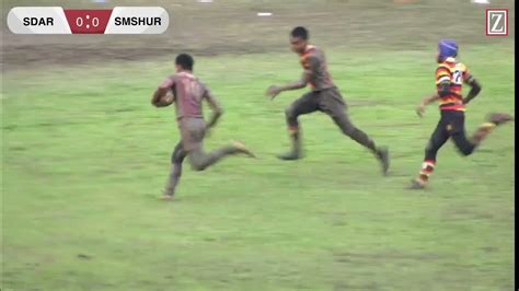 Sdar 10s 2023 Final U14 Sdar Vs Semashur Youtube