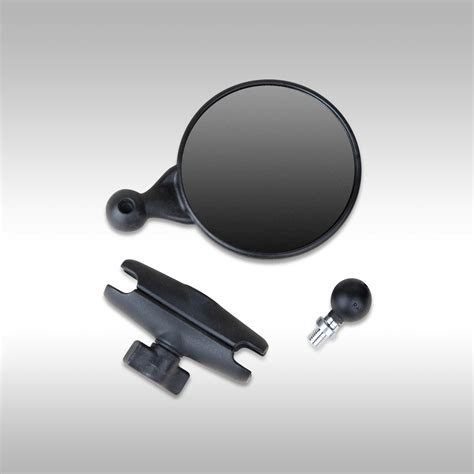 Doubletake Dualsport Mirror Upshift Online Inc