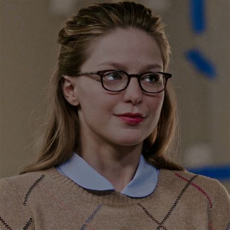 Kara Danvers Icon • Supergirl Icon Superchica Actrices Bonitas