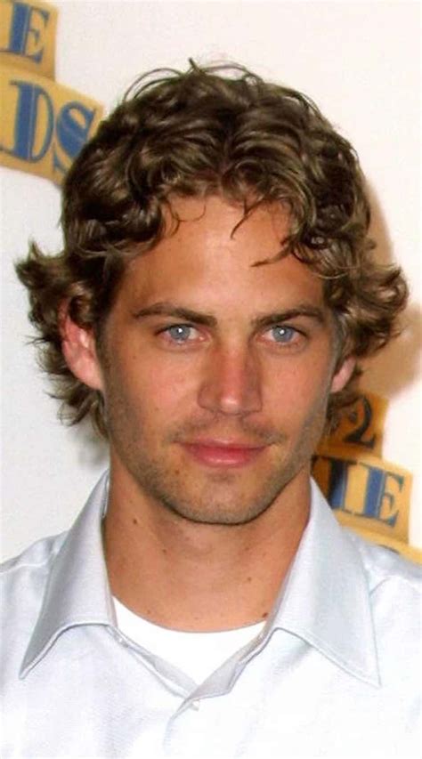 27 Pictures Of Young Paul Walker Artofit