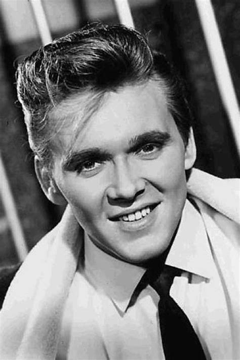 Billy Fury — The Movie Database Tmdb