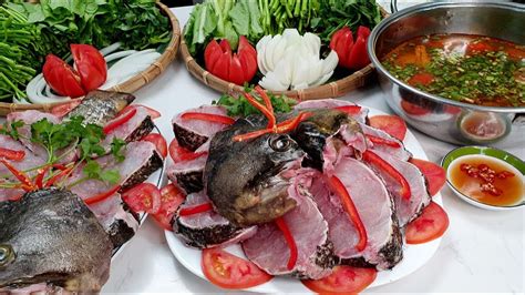 Cách Nấu Lẩu Cá Mú Biển Công Thức Đơn Giản Và Mẹo Hay Để Món Ăn Thêm Ngon