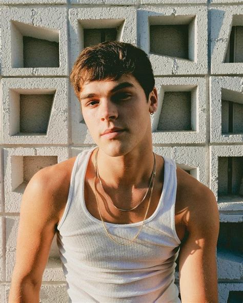 Aj Mitchell Aj Mitchell Celebrity Families Celebrities Male