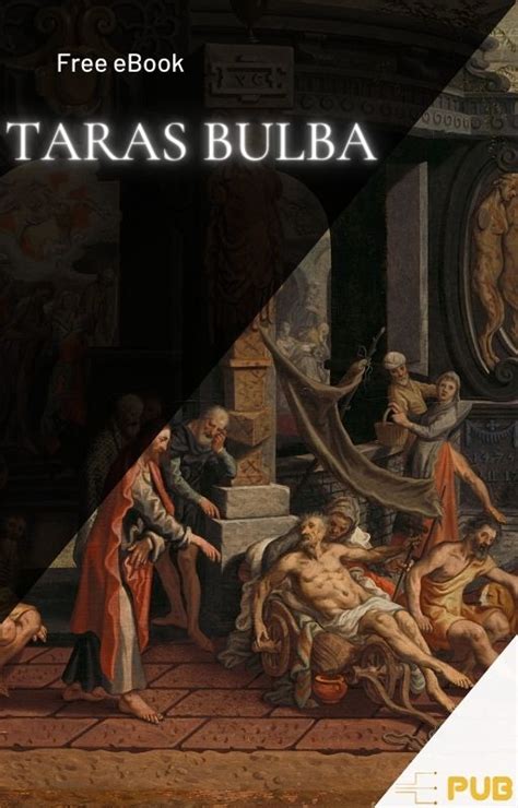 Taras Bulba And Other Tales By Nikolai Vasilevich Gogol