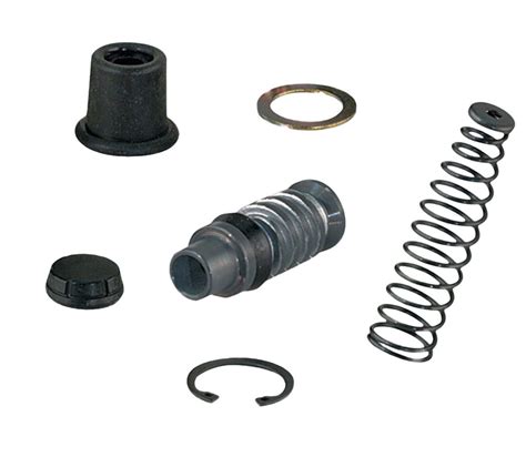 Kandl Clutch Master Cylinder Rebuild Kit Suzuki Gsf1200 Gsxr1100