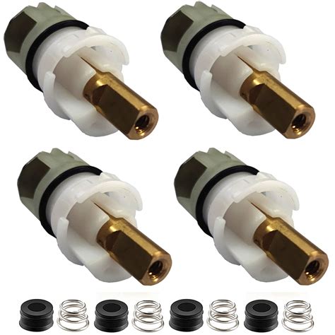 Rp25513 Faucet Stem Assembly Repair Kit For Various Two Handle Lavatory