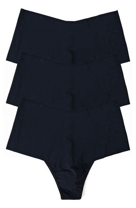 Womens Nylon High Waisted Panties Nordstrom
