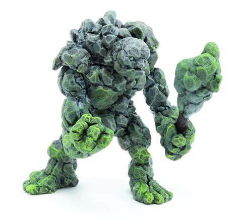 Papo Fantasy Papo Stein Golem 36027