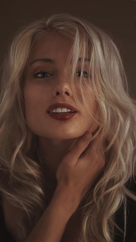 Bridget Emily Graham Female Model Profile Nanaimo British Columbia