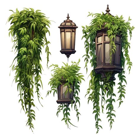 Premium Ai Image Frame Bamboo Hedges Shaped Into Tall Screens