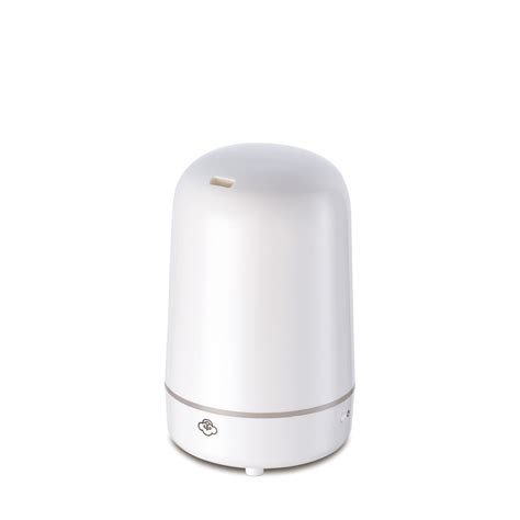 Mino White Spill Proof Usb Diffuser