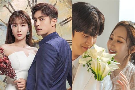 6 Time Travel Revenge K Dramas That Are Worth Binge Watching Soompi