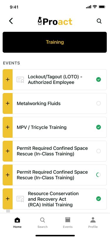 Proact Software 2025 Reviews Pricing And Demo