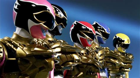 Toxic Mutants The Complete Story Power Rangers Megaforce Power