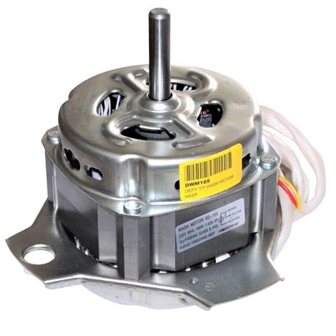 Defy Twin Tub Washing Machine Wash Motor