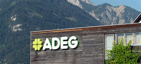 Adeg Mit Gespür Für Die Leut Und Das Land