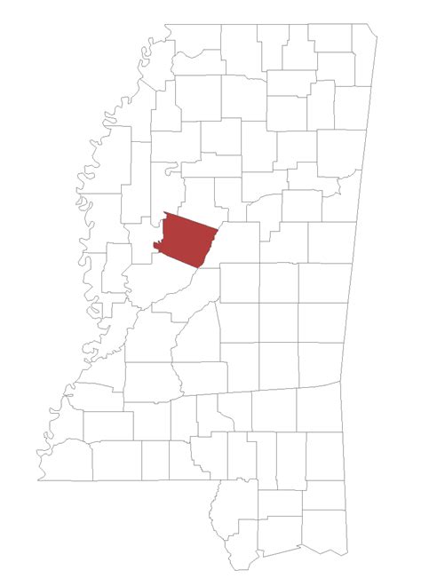 Holmes County Mississippi Encyclopedia