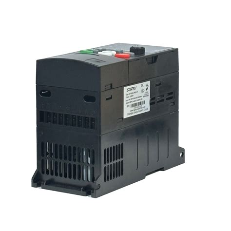 Pwm Control Ac Dc Ac Variable Frequency Drive Frequency Inverter Variador De Frecuencia 220v