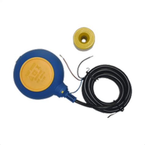 Floaty Balloon Type Level Switch At Best Price In Faridabad Flow And