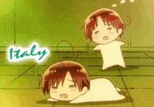 De Festa Hetalia