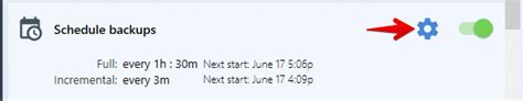 Incremental Postgresql Backups On Windows Sqlbak Blog