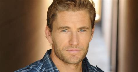 Station 19 Brett Tucker Cast In Multi Episode Arc
