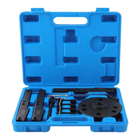 Maxpeedingrods 3163021 Cam Timing Tool Kit And 3163530 Engine Brake